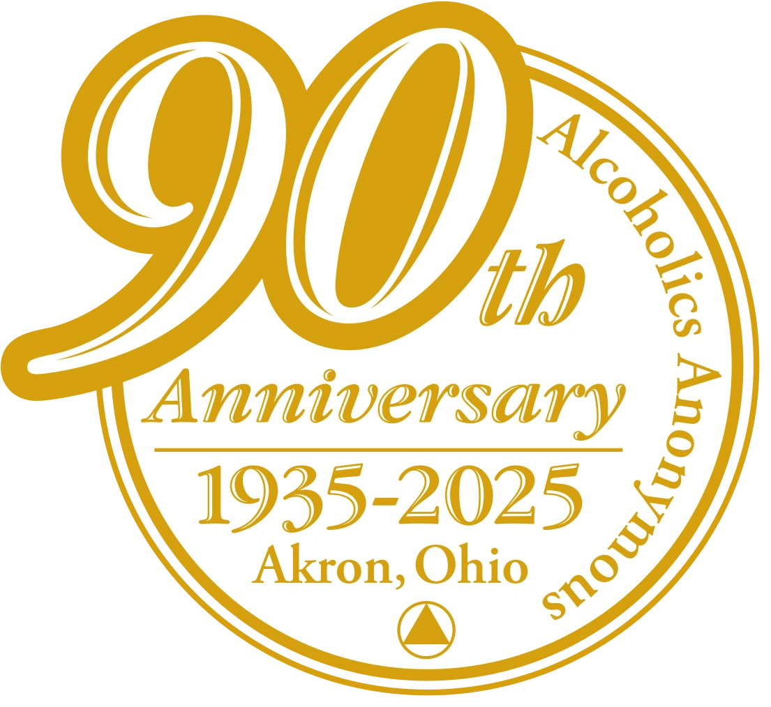 Celebrating Alcoholics Anonymous 90th Year: A Legacy of Hope